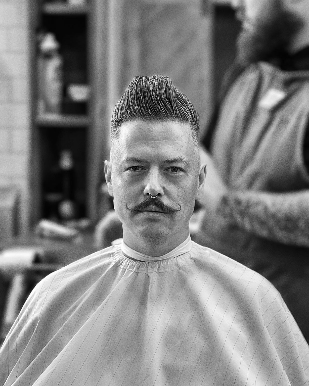 Best Barber Shop Las Vegas, NV | Strange Times Barbershop Summerlin